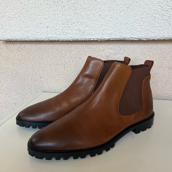 Kenneth Cole New York | Shoes | Kenneth Cole Chelsea Boat | Poshmark